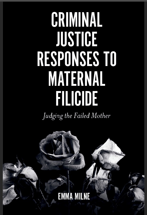 Publications – Dr Emma Milne